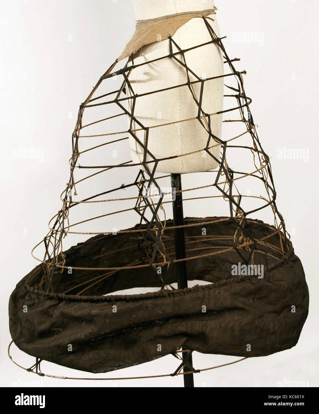 'crinoline hi-res stock photography and images - Alamy