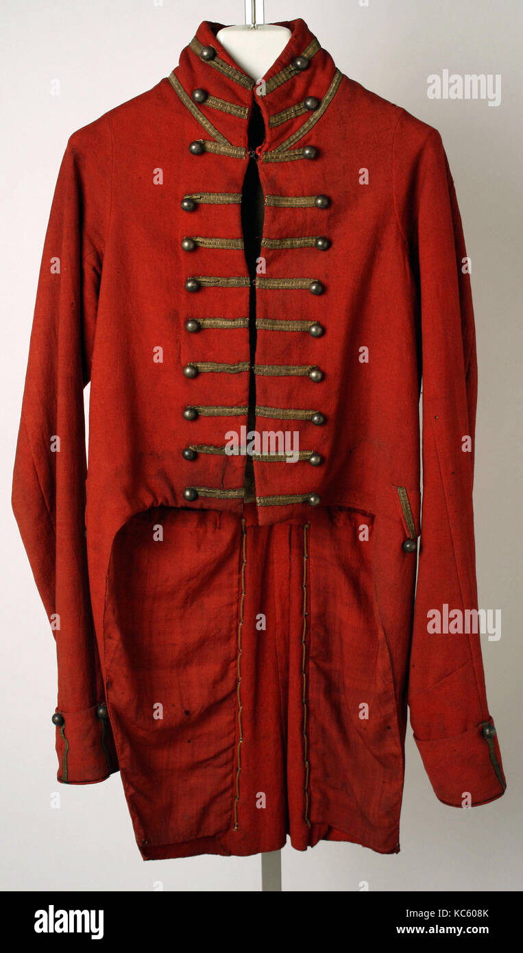 Tail coat hi-res stock photography and images - Alamy