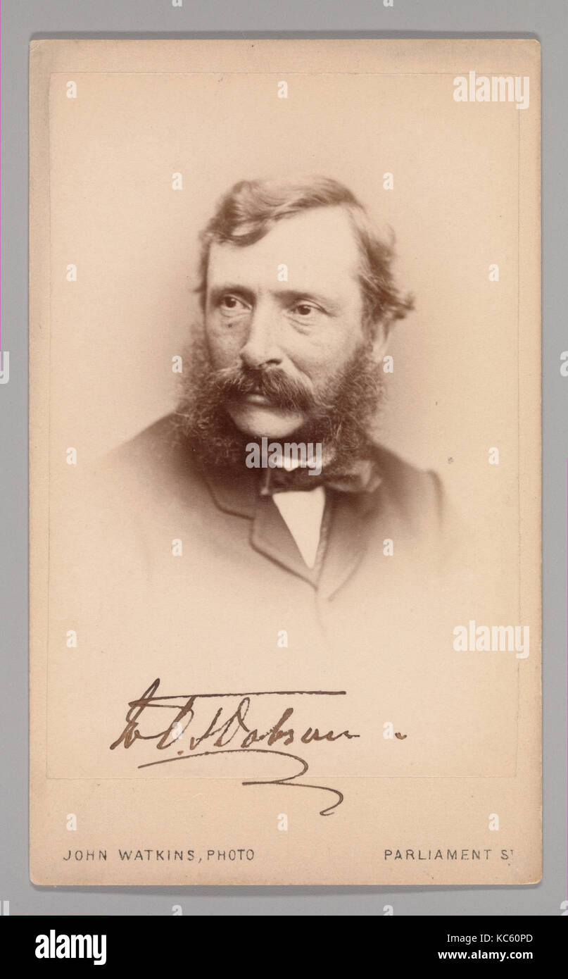 Charles dobson hi-res stock photography and images - Alamy