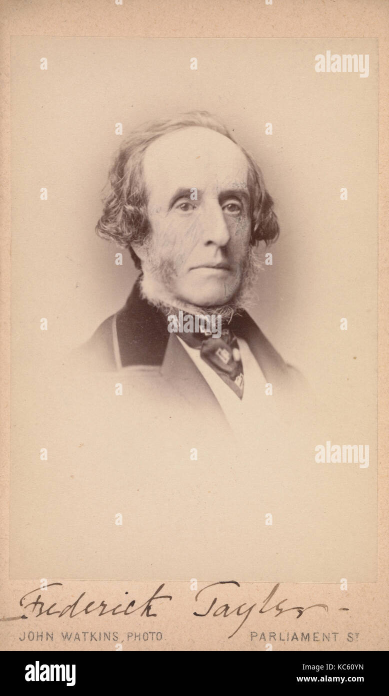 Frederick Taylor Quotes