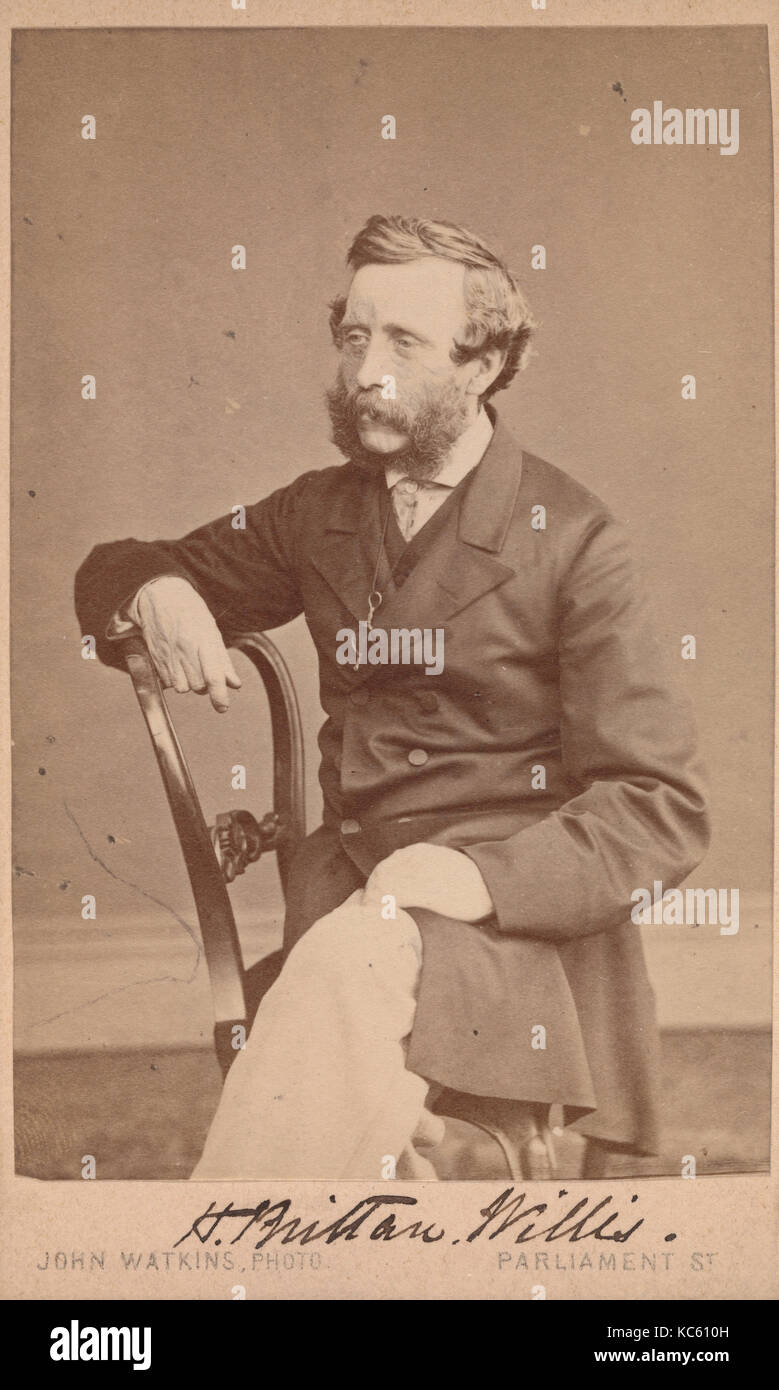 Henry brittan hi-res stock photography and images - Alamy