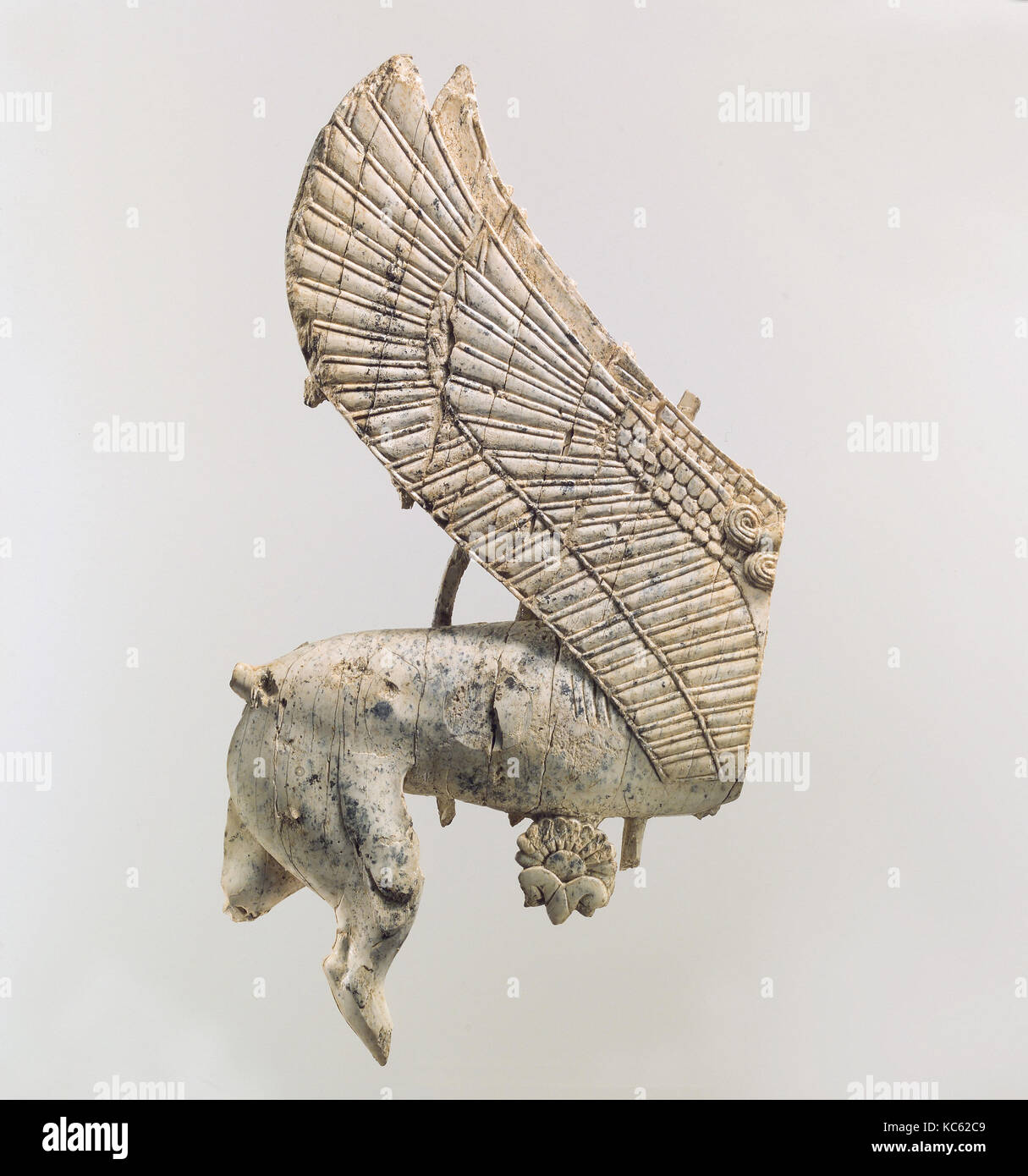 Fort shalmaneser sphinx hi-res stock photography and images - Alamy