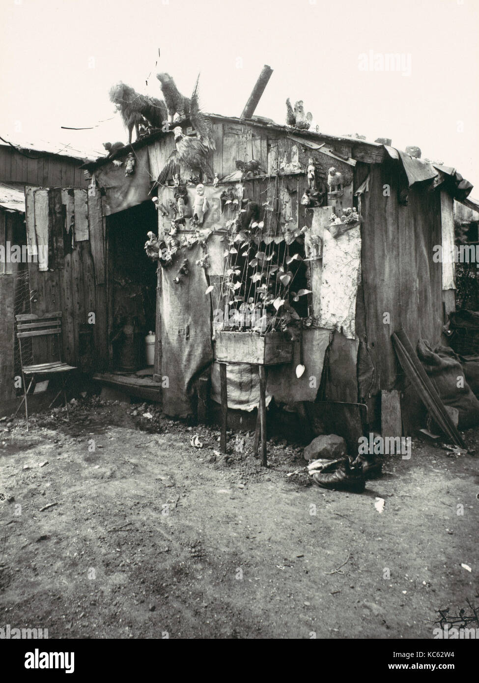 Ragpickers hi-res stock photography and images - Alamy