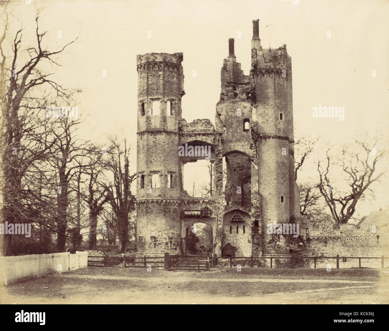 Nether hall hi-res stock photography and images - Alamy