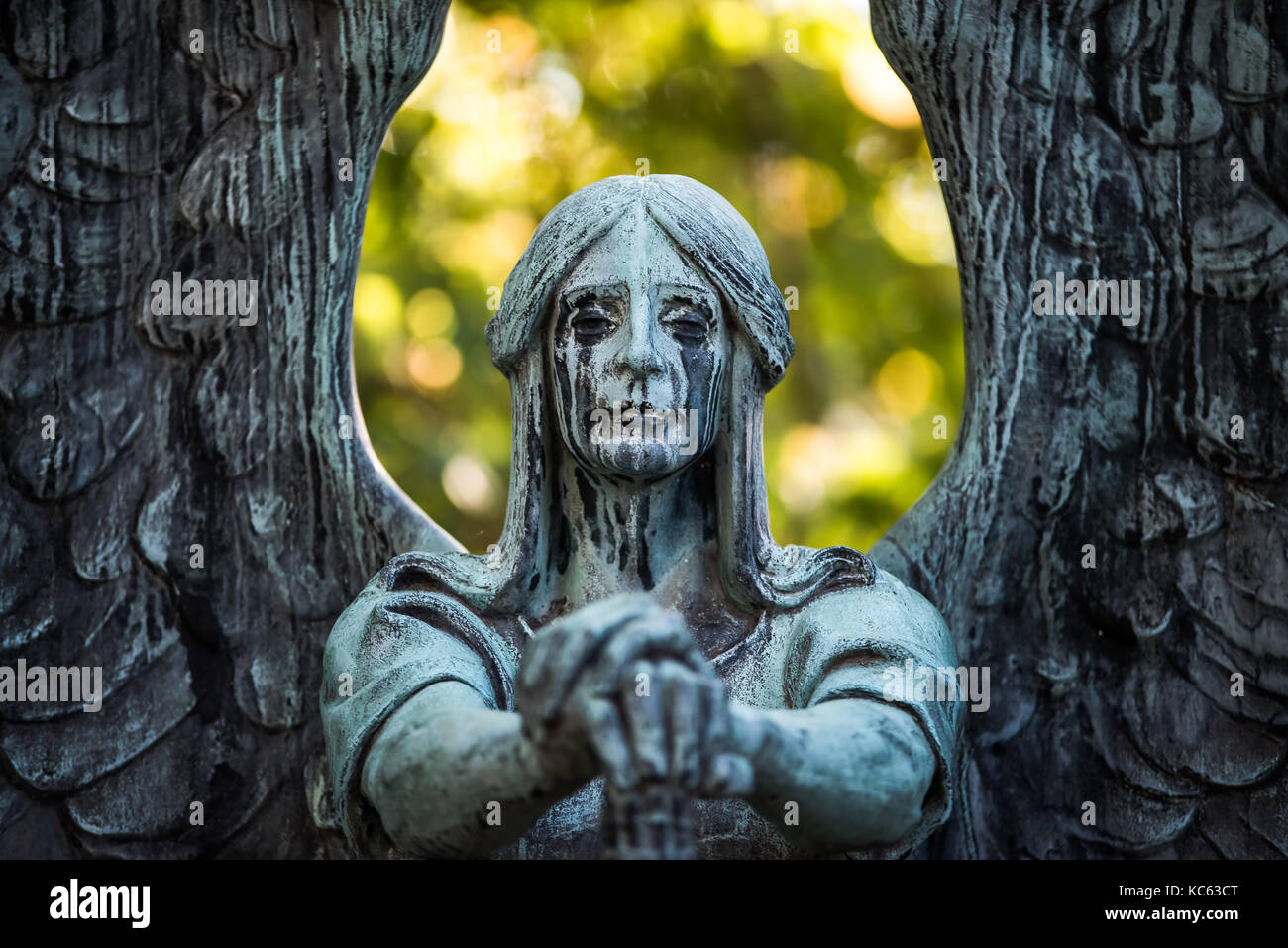 Haserot angel hi-res stock photography and images - Alamy