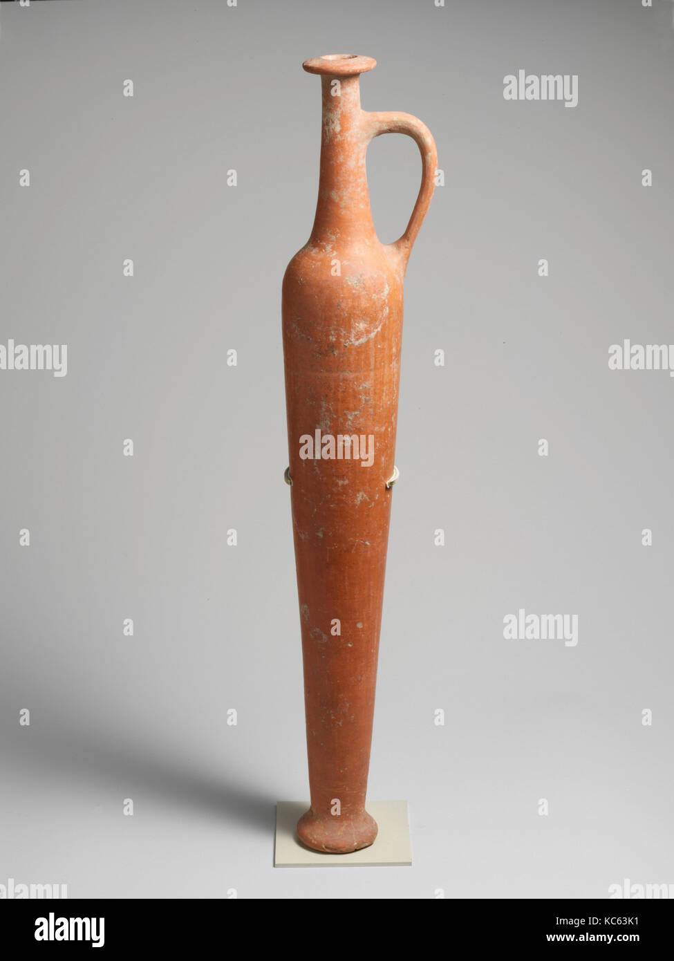 Terracotta spindle bottle hi-res stock photography and images - Alamy