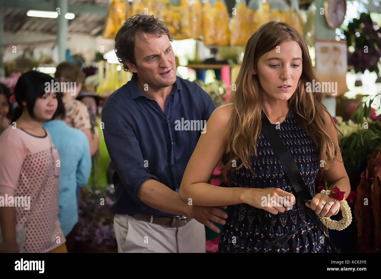 Jason Lively Blake Lively