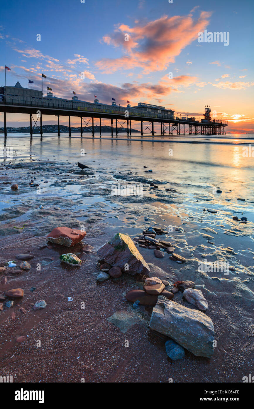 Paignton hi-res stock photography and images - Alamy