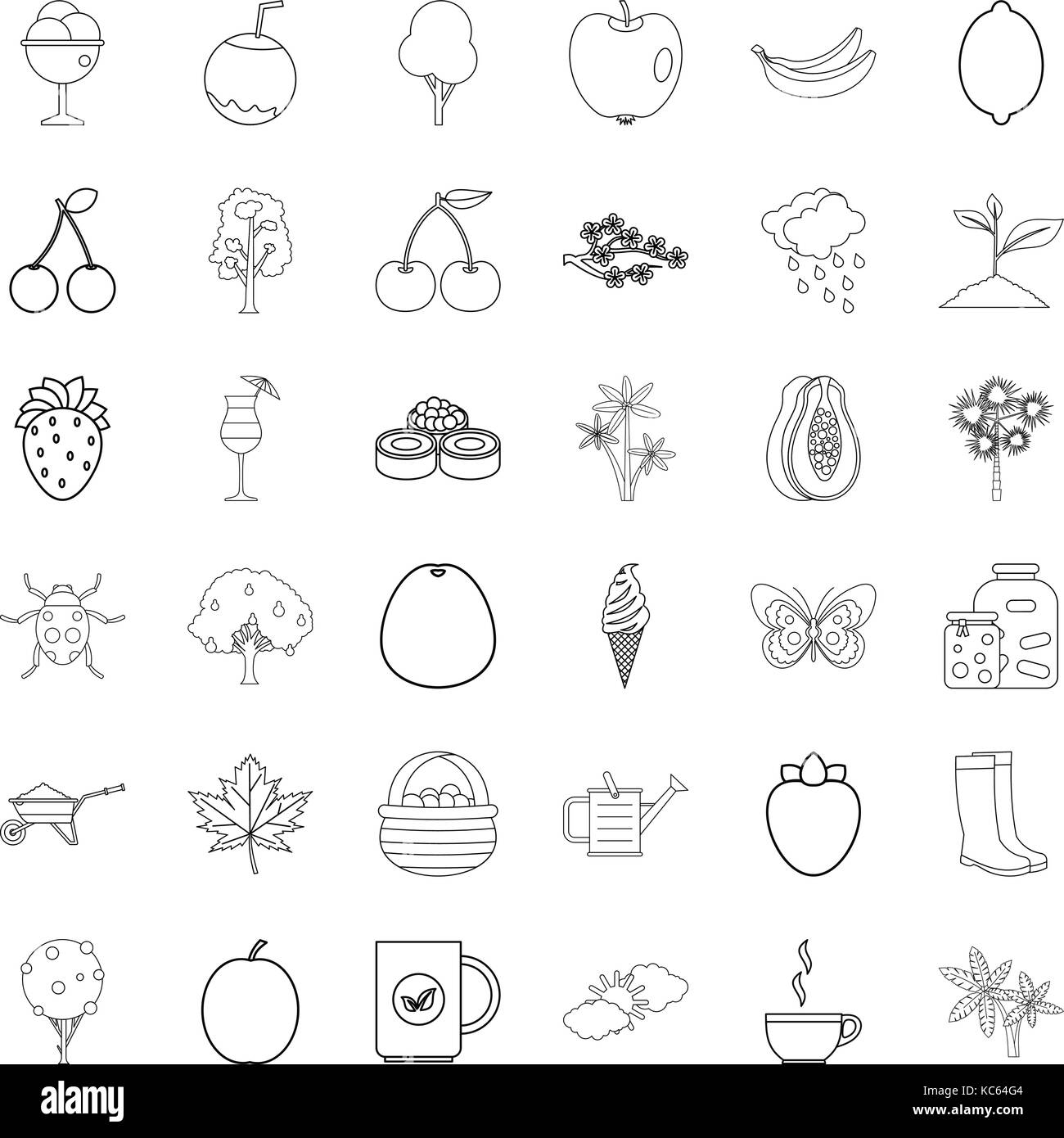 Fall clothing line Black and White Stock Photos & Images - Alamy