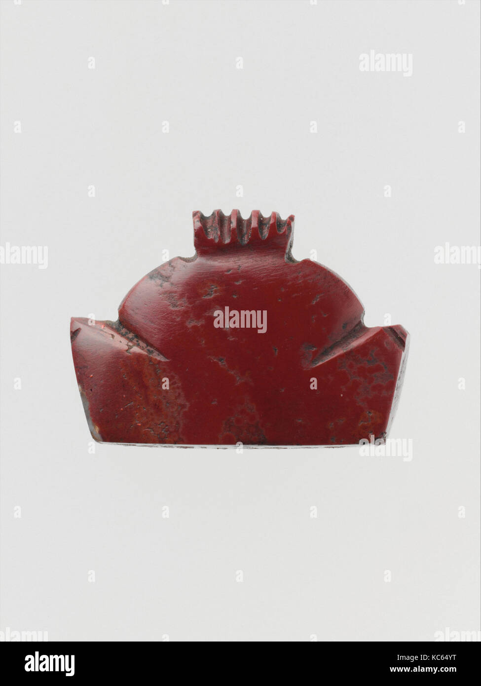 Red jasper amulet hi-res stock photography and images - Alamy