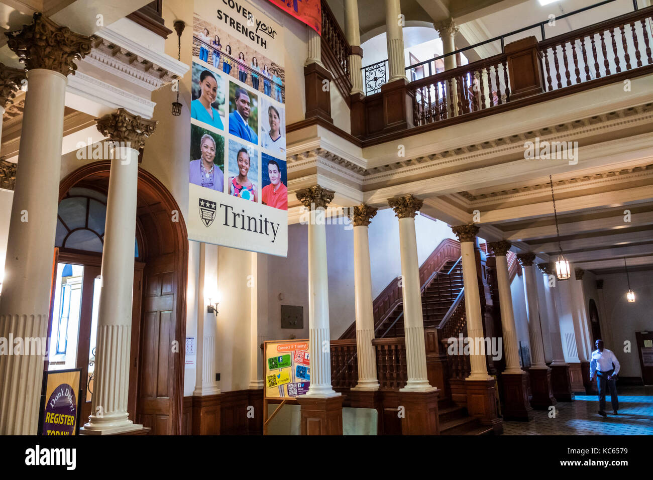 Washington DC,District of Columbia,Trinity Washington University ...