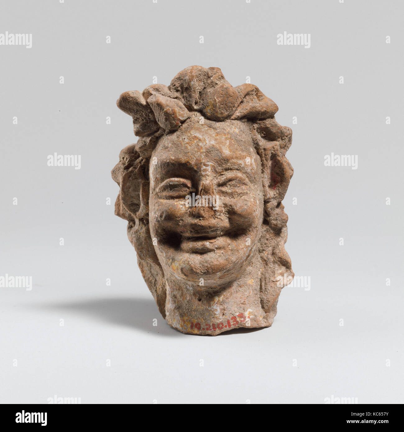 Laughing satyr hi-res stock photography and images - Alamy