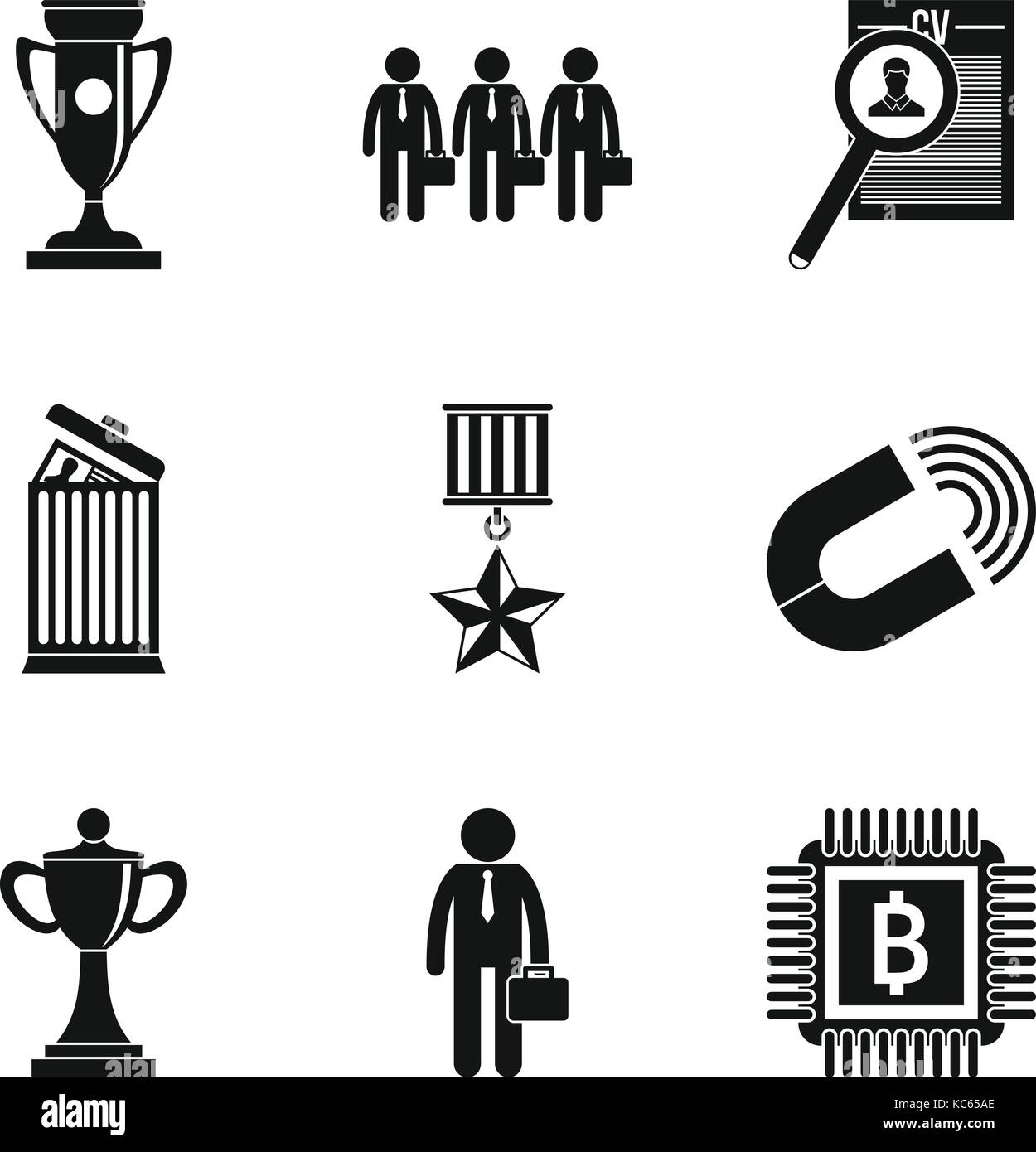 Customer experienced Stock Vector Images - Alamy