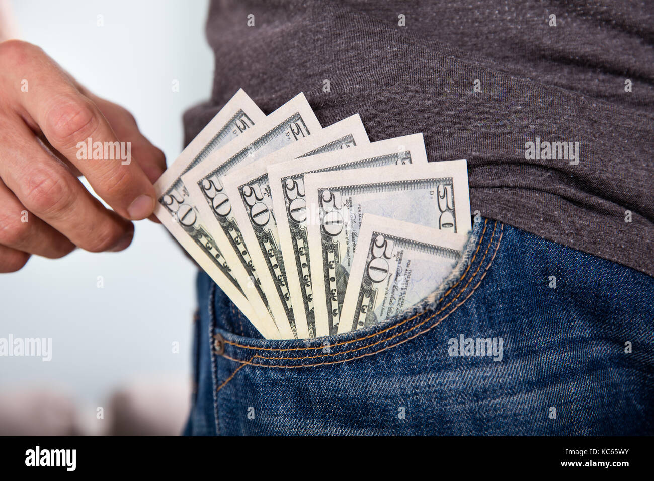 Fifty Dollar Note Stock Photos & Fifty Dollar Note Stock Images - Alamy