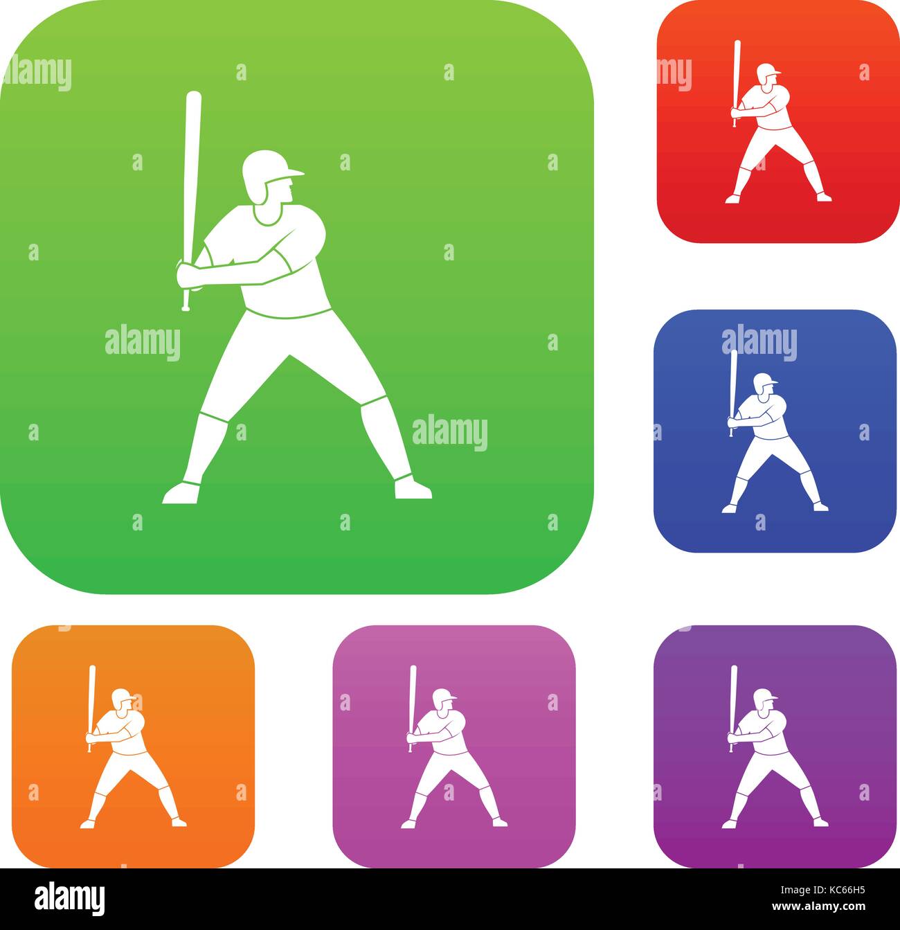Strike one baseball Stock Vector Images - Alamy
