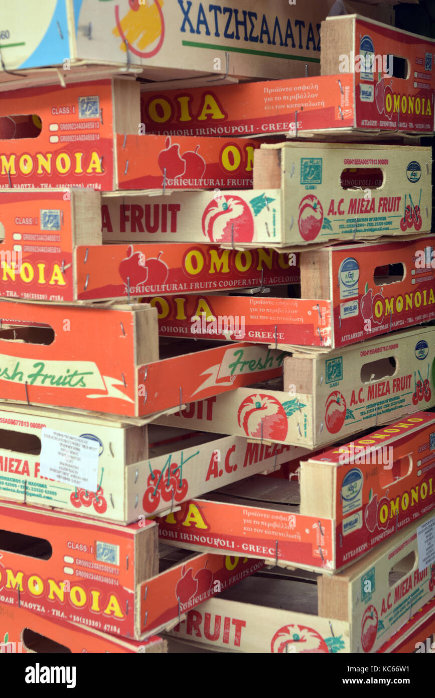 Market Packaging High Resolution Stock Photography and Images - Alamy