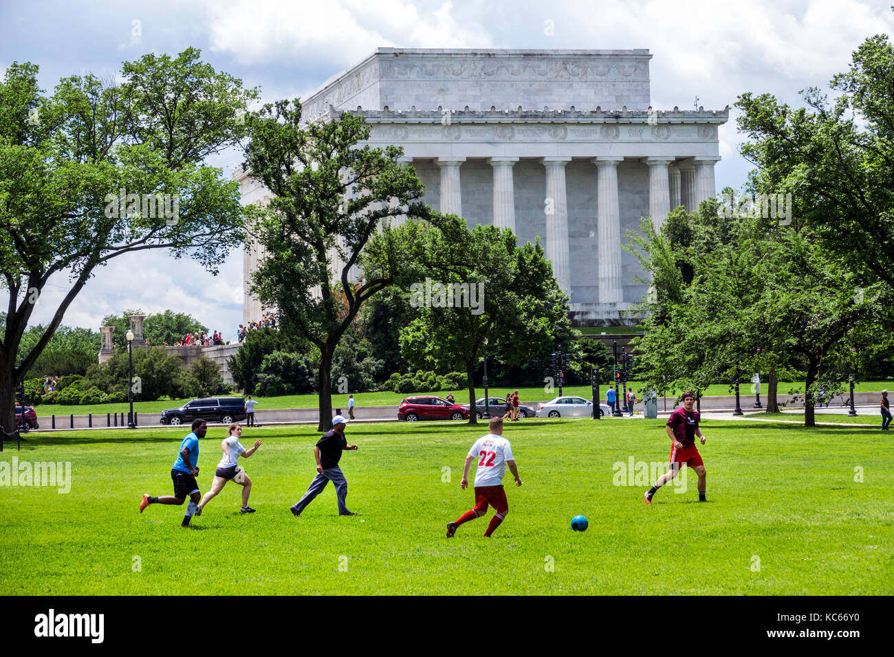 Washington Mall Lawn High Resolution Stock Photography and Images - Alamy
