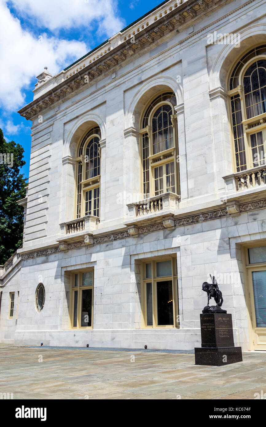 Oas building washington dc hi-res stock photography and images - Alamy