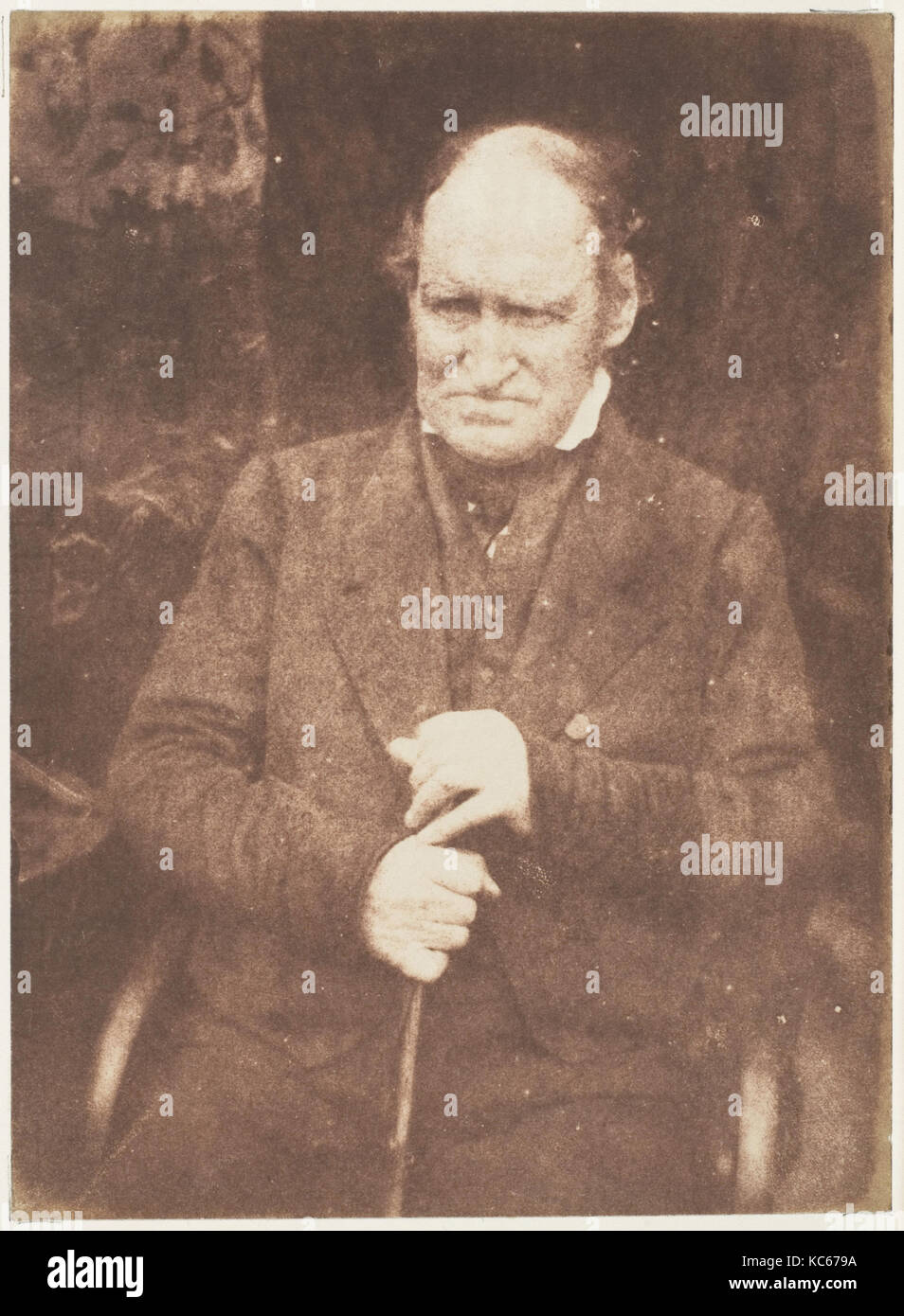 Dr george cook hi-res stock photography and images - Alamy