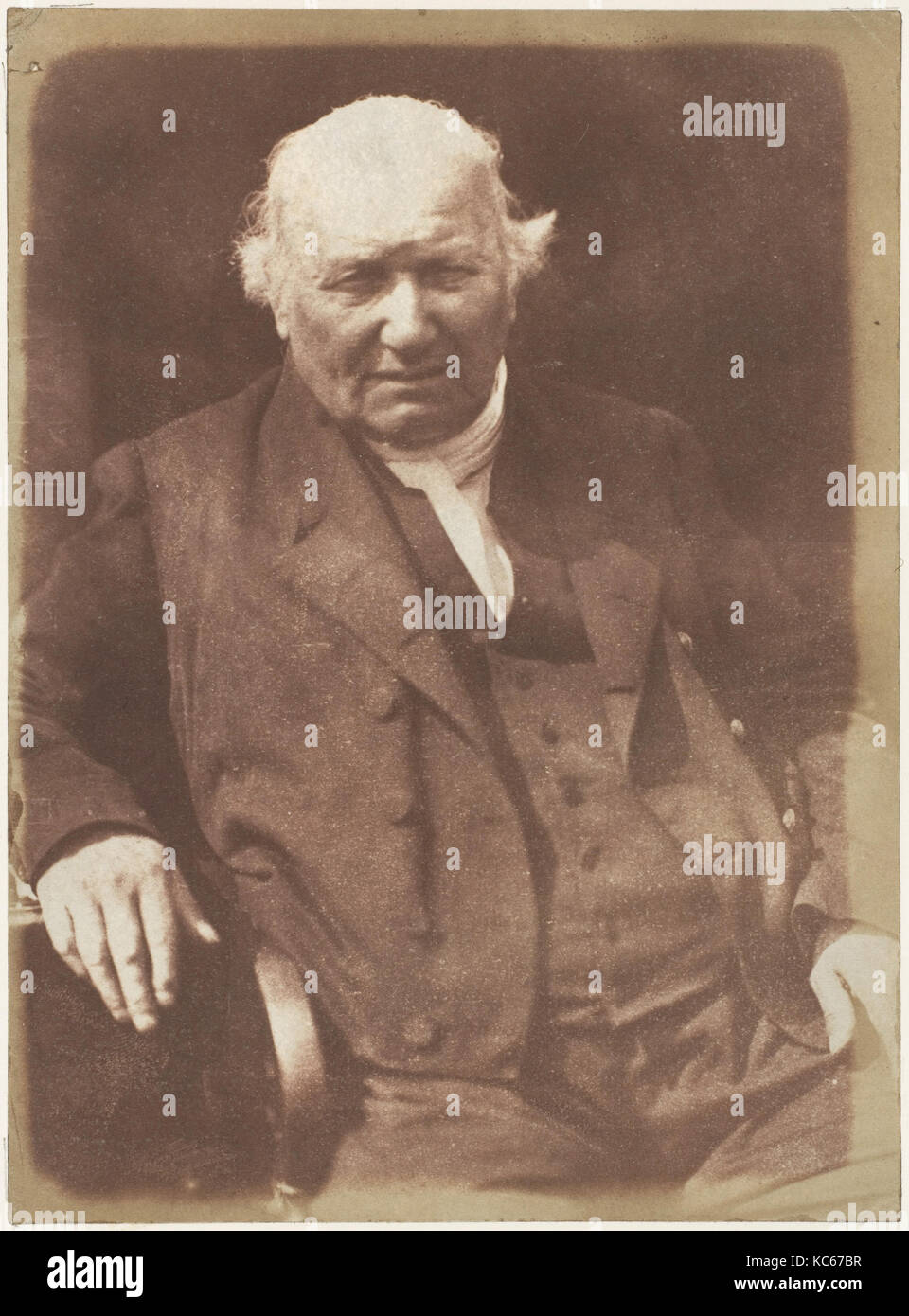 Robert haldane hi-res stock photography and images - Alamy