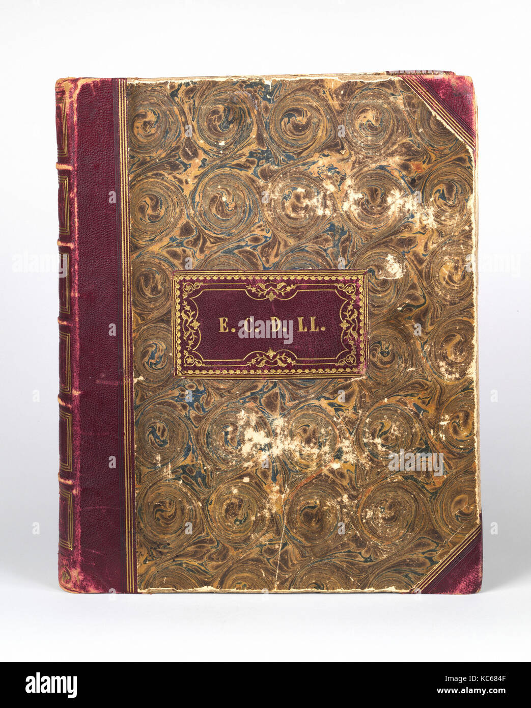 Llewelyn emma dillwyn hi-res stock photography and images - Alamy