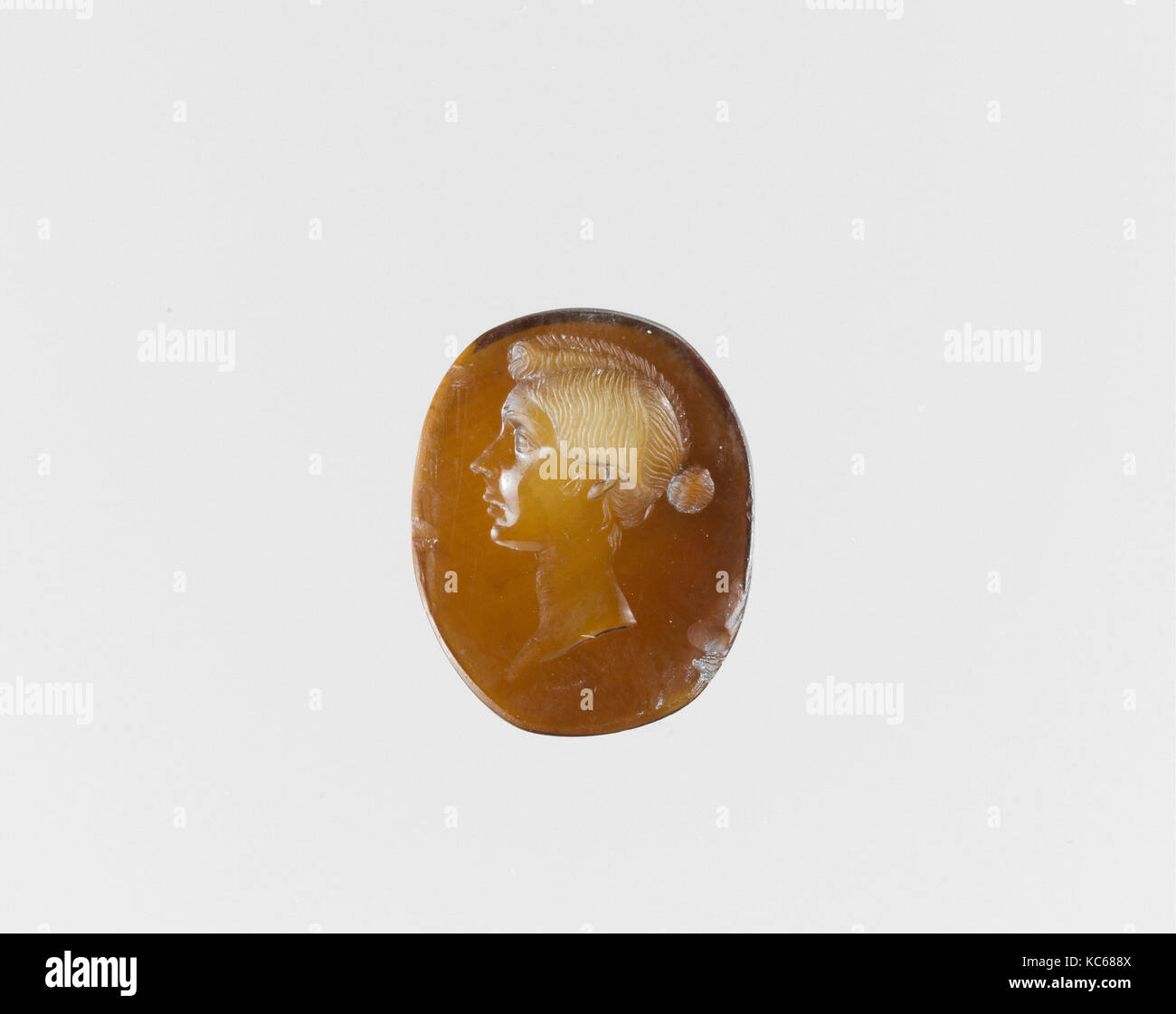 Sard ring stone, Imperial, Augustan or Julio-Claudian, ca. 1st century ...