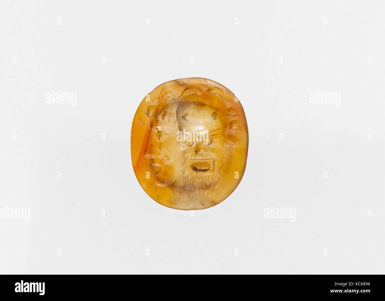 Sard ring stone, ca. 1st century A.D.–3rd century A.D Stock Photo - Alamy