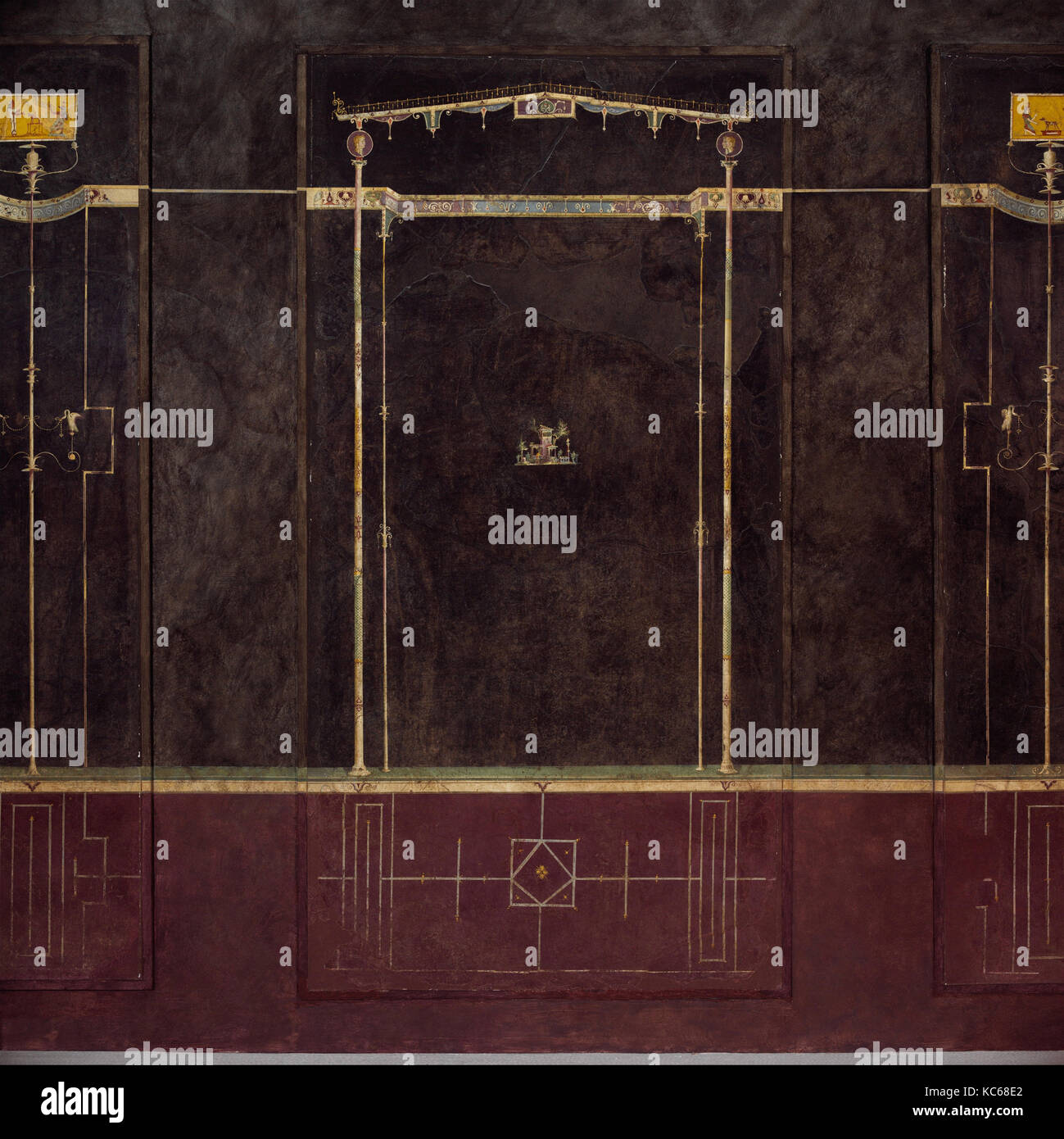 Boscotrecase hi-res stock photography and images - Alamy