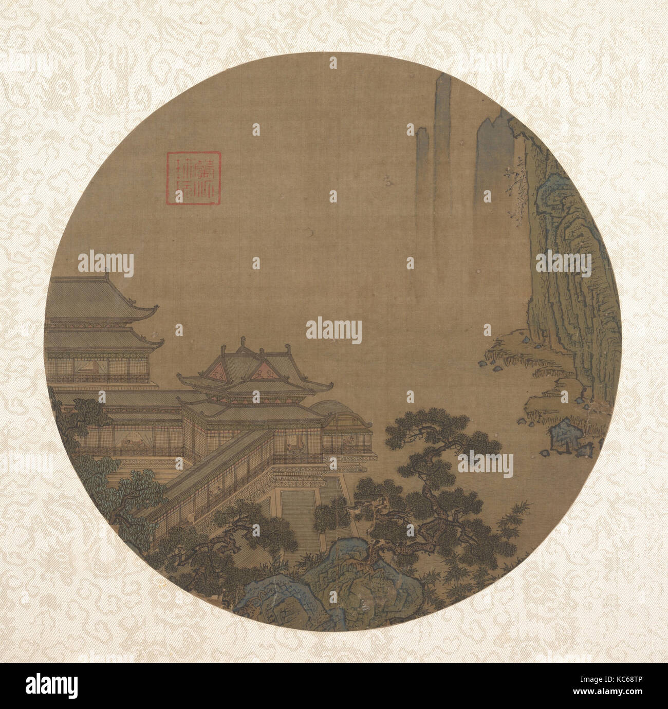 Ming dynasty 1644 1911 hi-res stock photography and images - Alamy