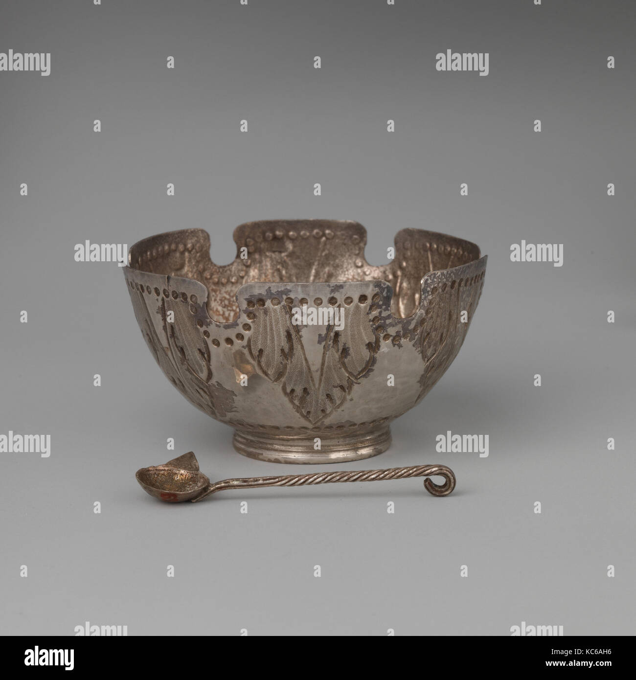 Miniature ladle hi-res stock photography and images - Alamy