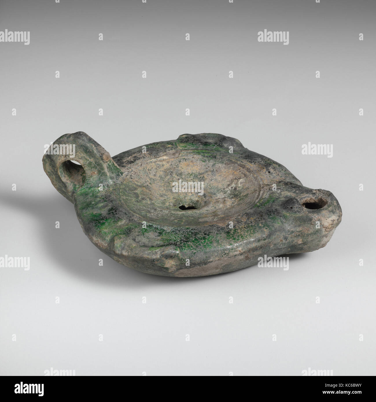 Roman lead glazed hi-res stock photography and images - Alamy