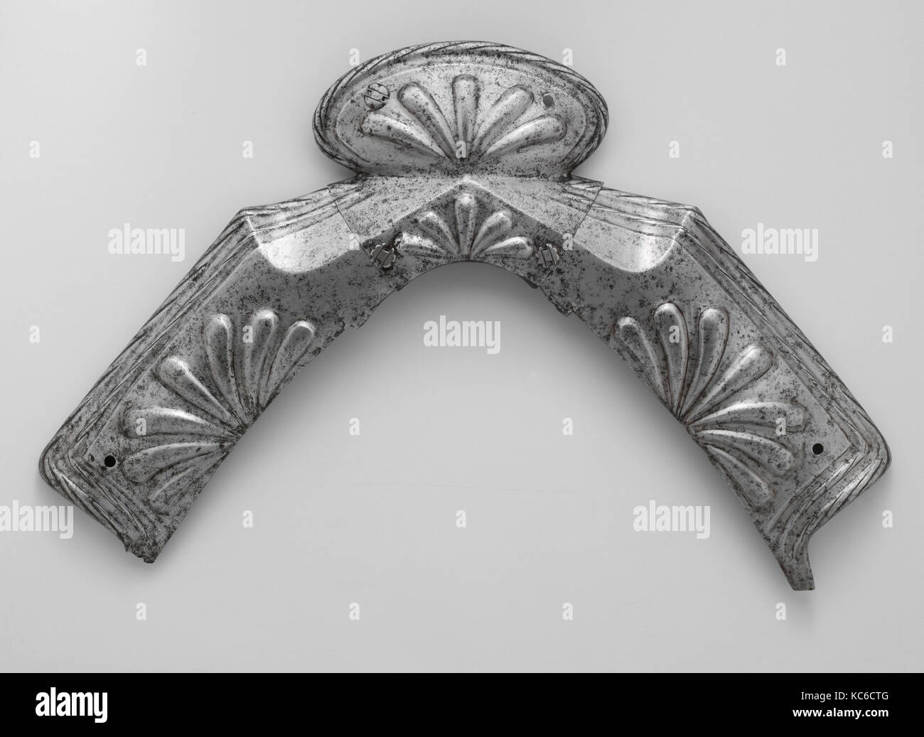 Three pommel plates hi-res stock photography and images - Alamy