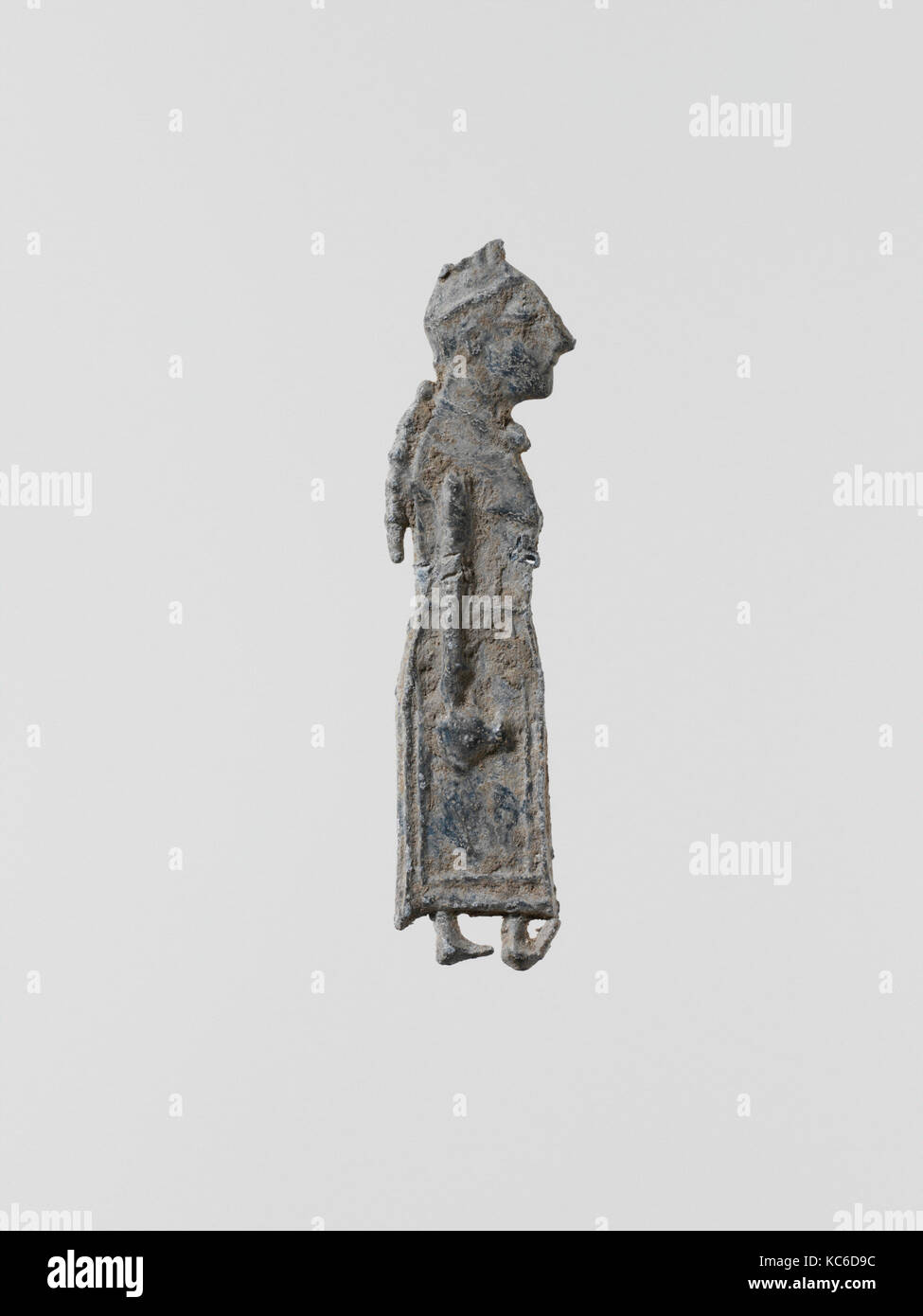 Lead figure hi-res stock photography and images - Alamy