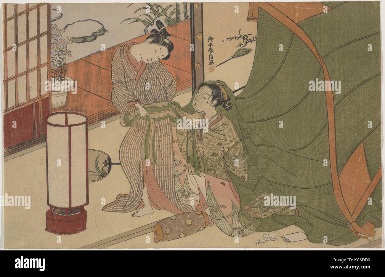 Lovers Parting High Resolution Stock Photography and Images - Alamy