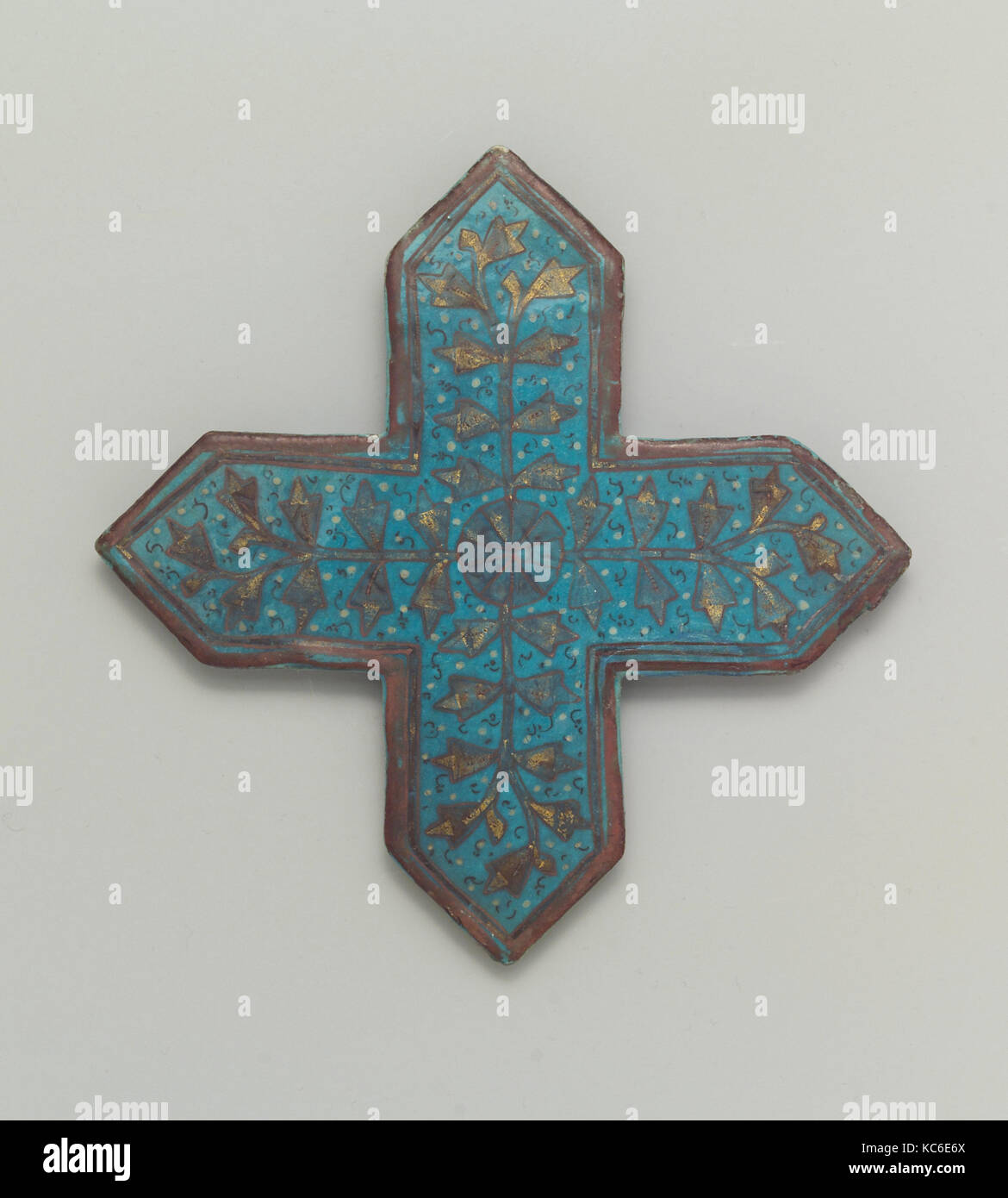 Cross shaped tiles hi-res stock photography and images - Alamy