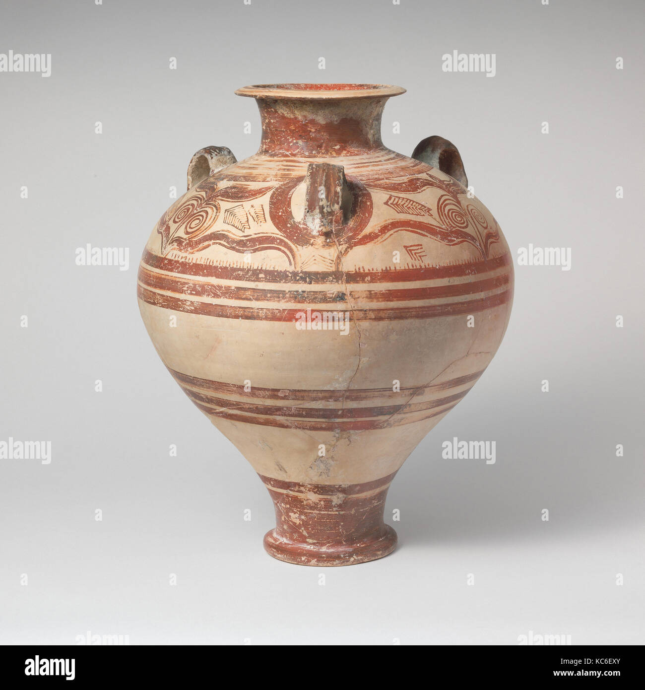 Late helladic iiia2 hi-res stock photography and images - Alamy