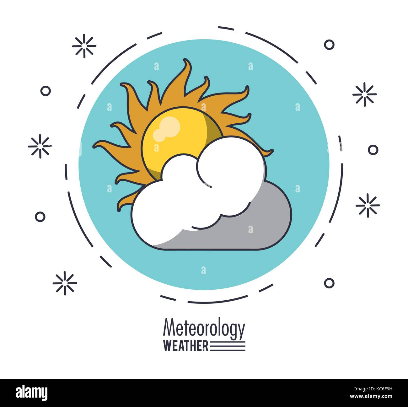 Meteorology and weather Stock Vector Image & Art - Alamy