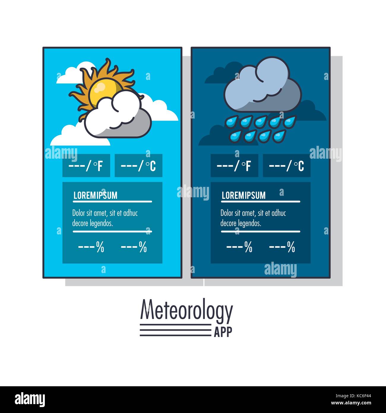 Clear report Stock Vector Images - Alamy