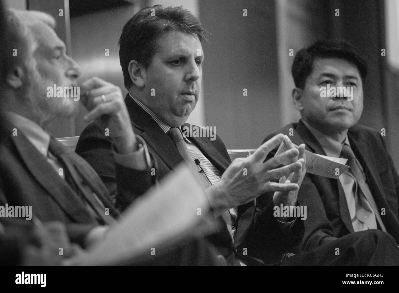 Robert gallucci hi-res stock photography and images - Alamy