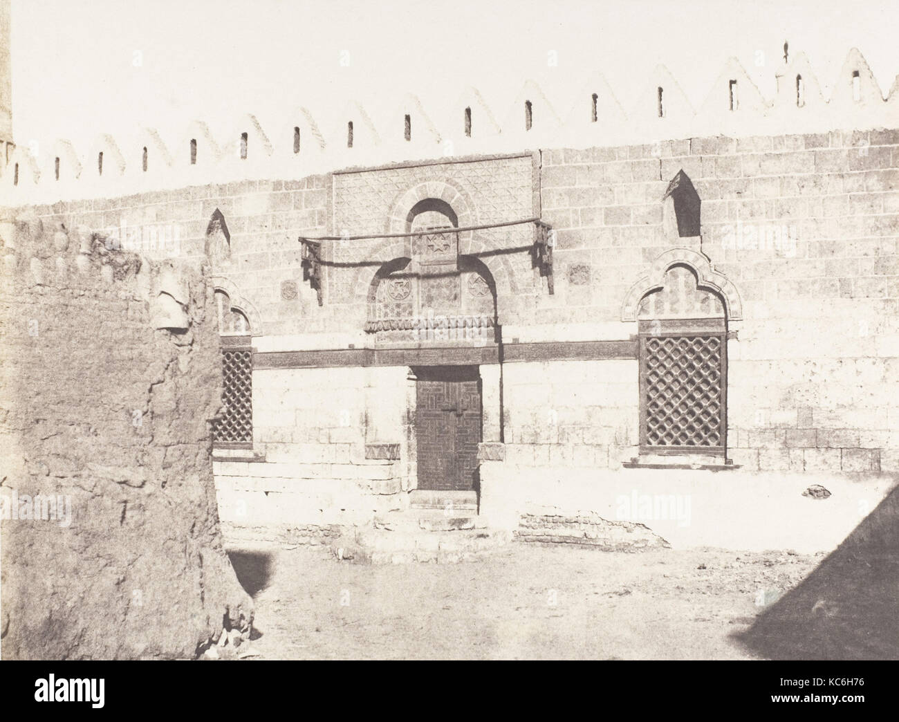 Tombeau de mourad bey hi-res stock photography and images - Alamy