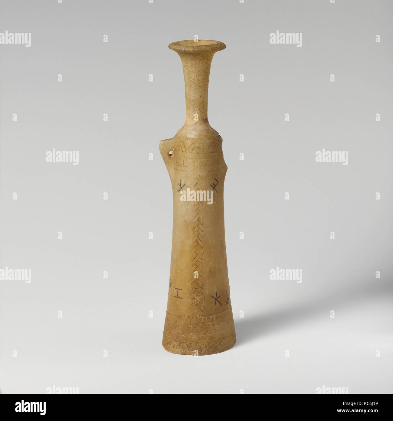 Alabaster flask hi-res stock photography and images - Alamy
