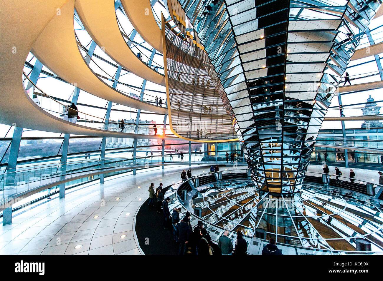 Transparent Dome Architecture High Resolution Stock Photography and ...