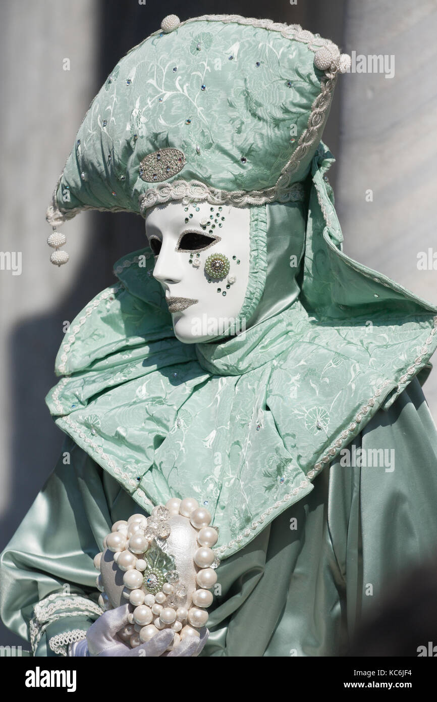 Handcrafted costume hi-res stock photography and images - Alamy