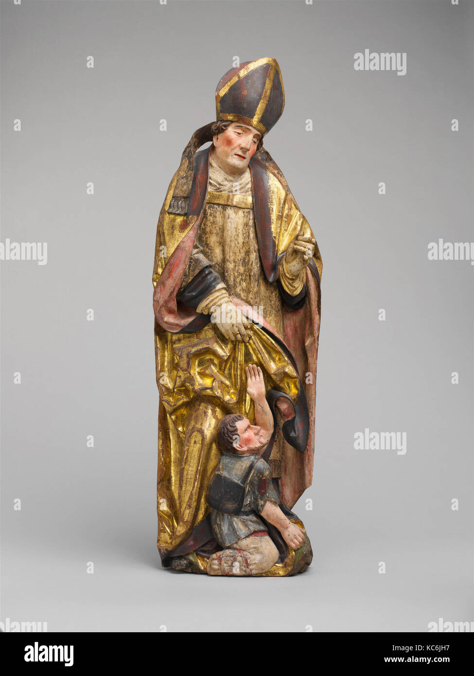 Saint martin of tours hi-res stock photography and images - Alamy