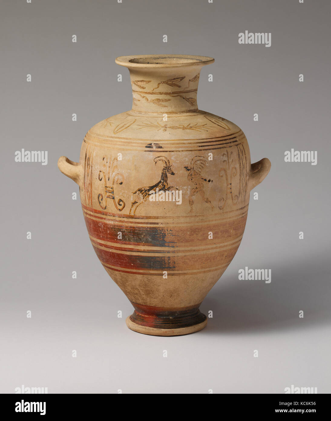 Hadra vases hi-res stock photography and images - Alamy