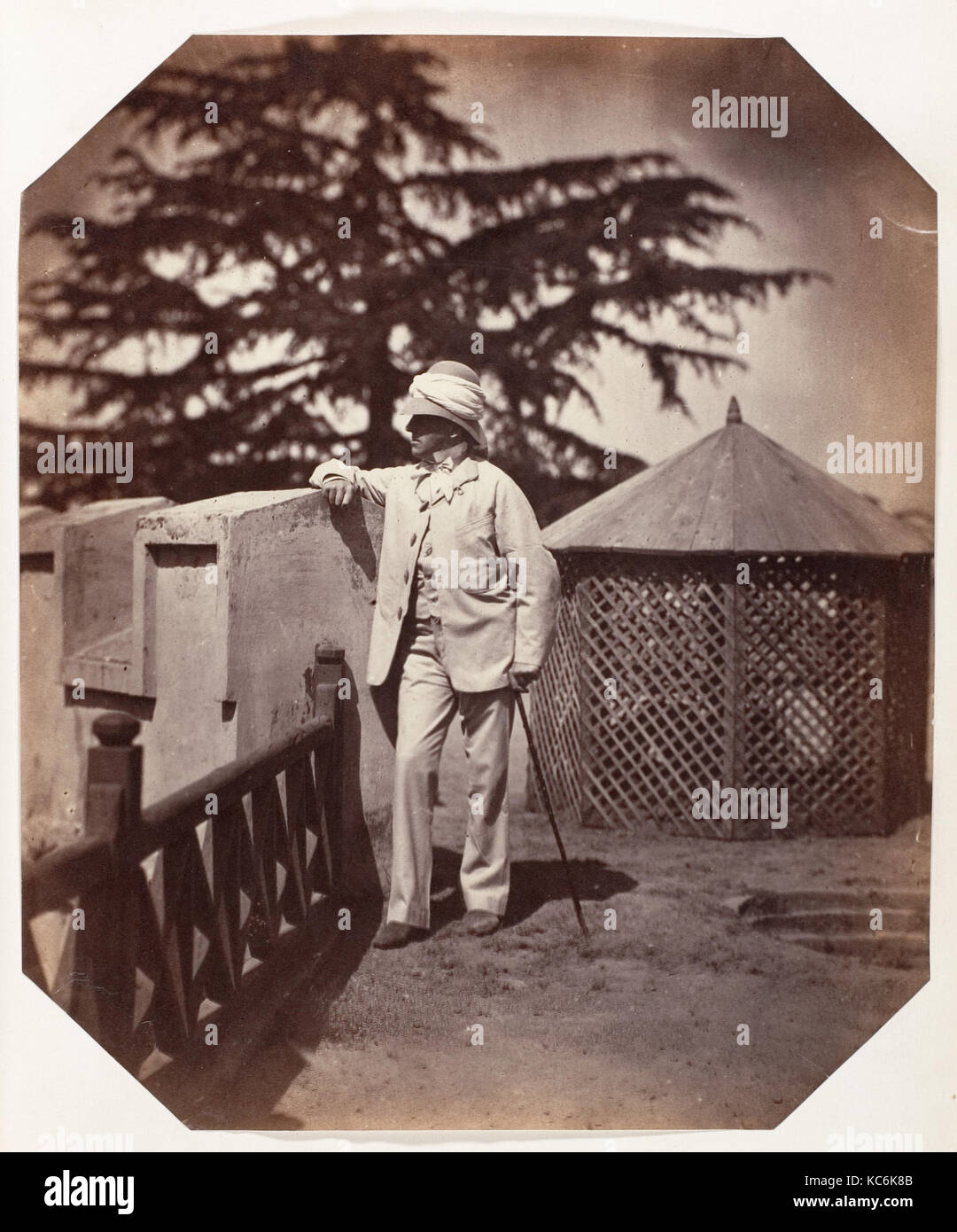 Charles canning hi-res stock photography and images - Alamy