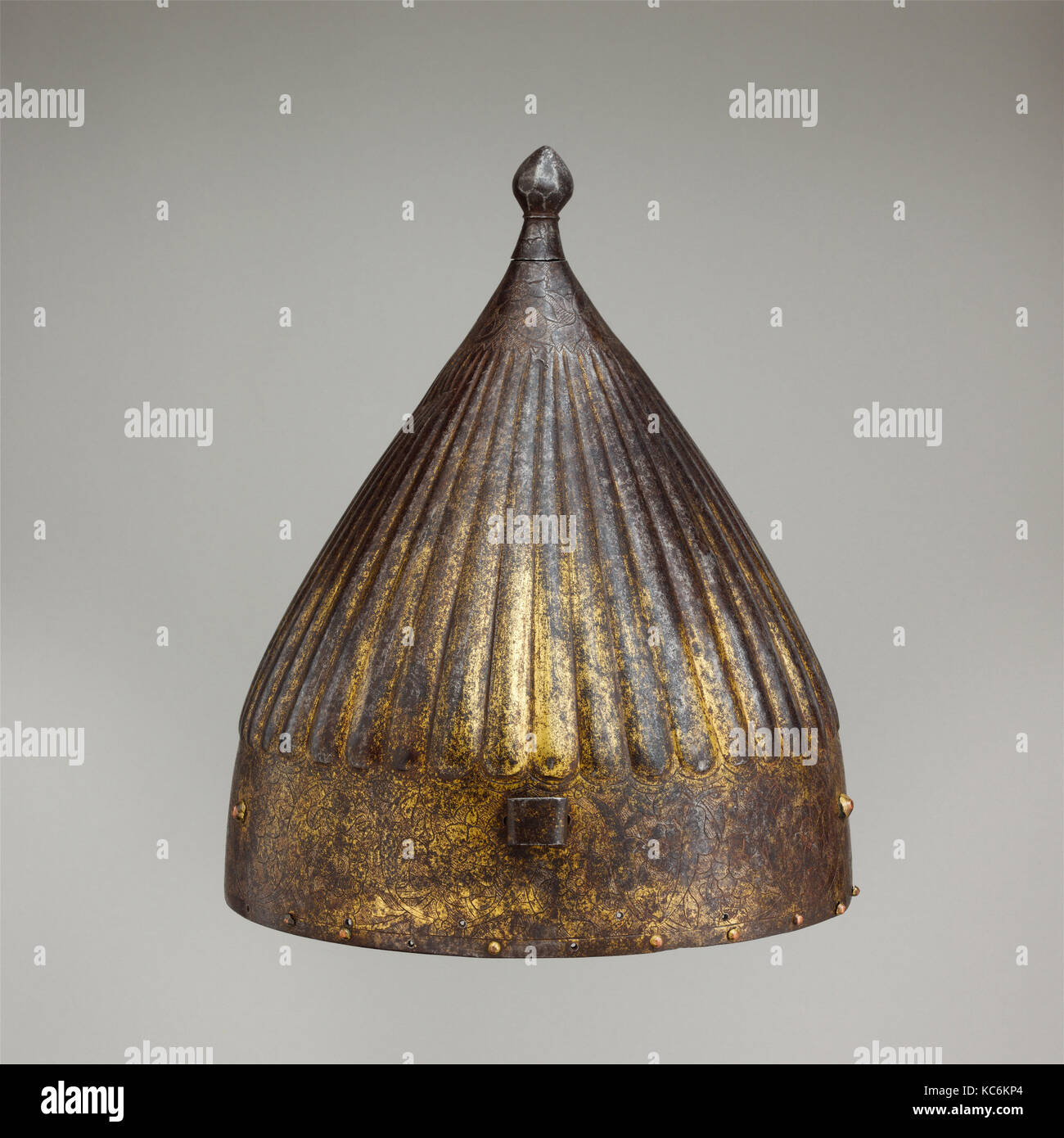 Ottoman helmets hi-res stock photography and images - Alamy