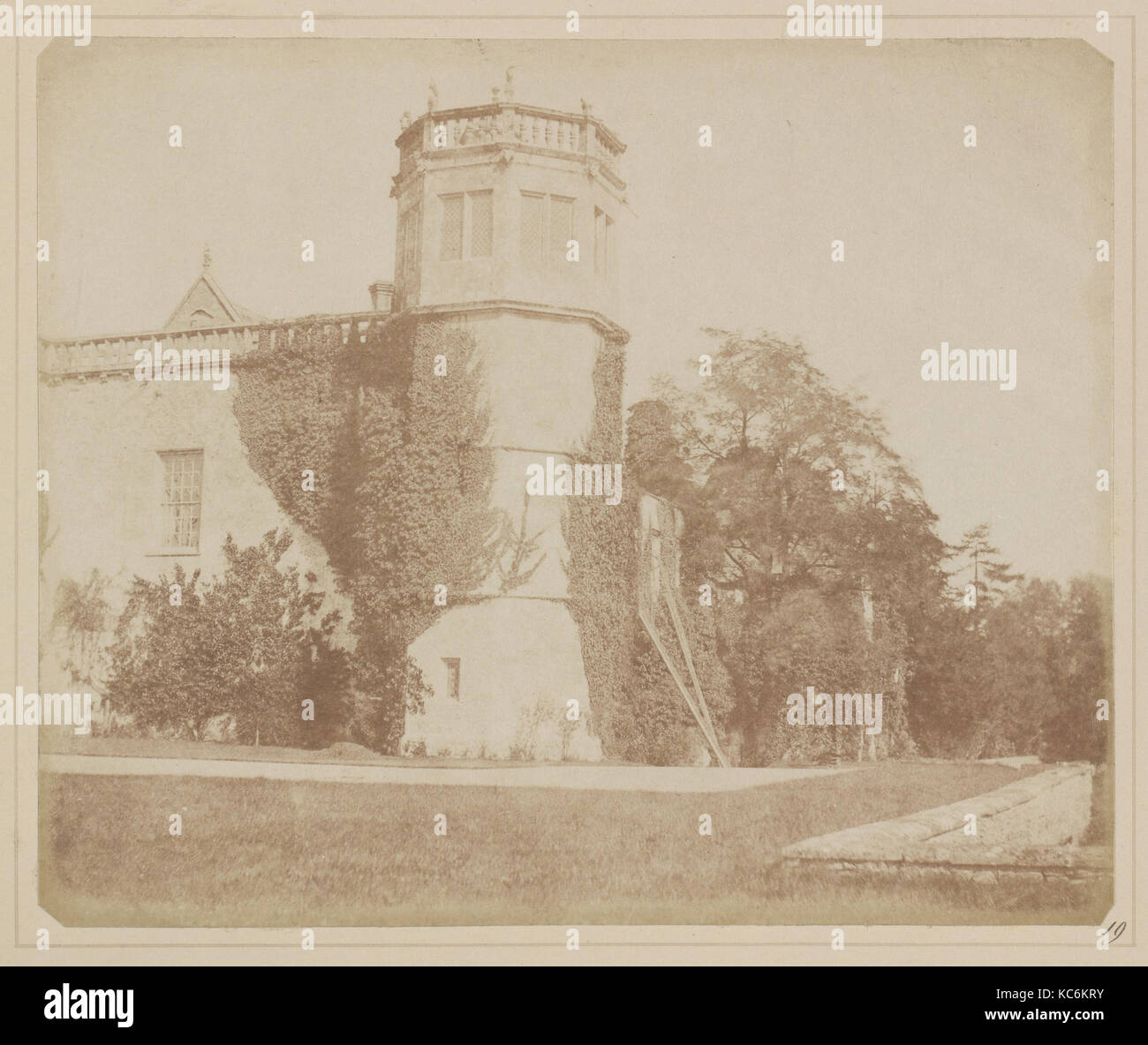 Talbot tower hi-res stock photography and images - Alamy