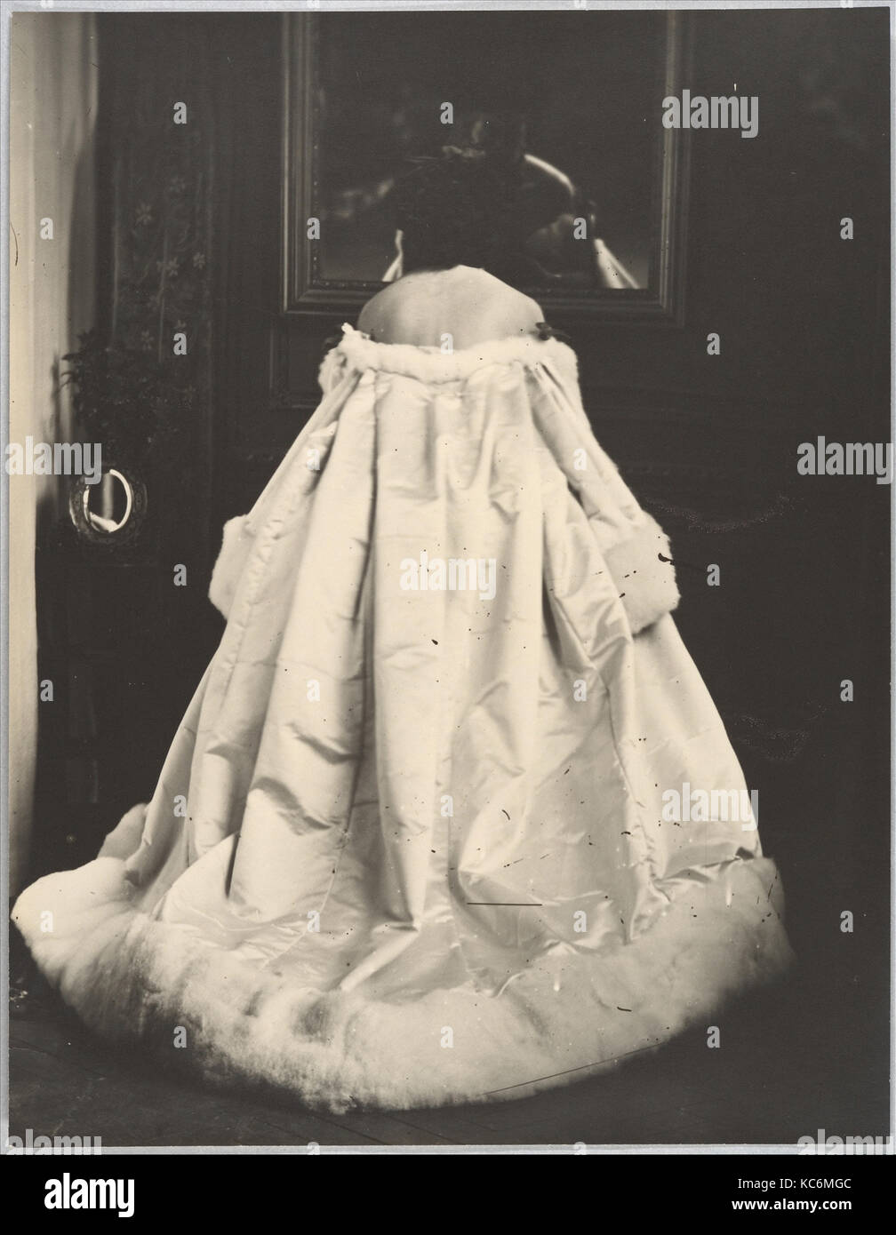 The Opera Ball, Pierre-Louis Pierson, 1861–67, printed 1895–1910 Stock ...