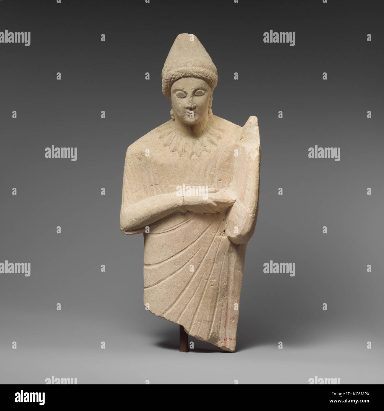 Lyre player hi-res stock photography and images - Alamy